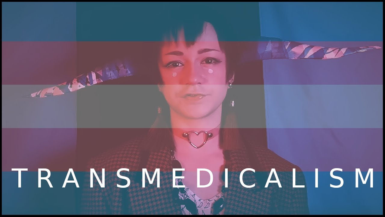 Truscum, Transmedicalism, Transtrender - YouTube