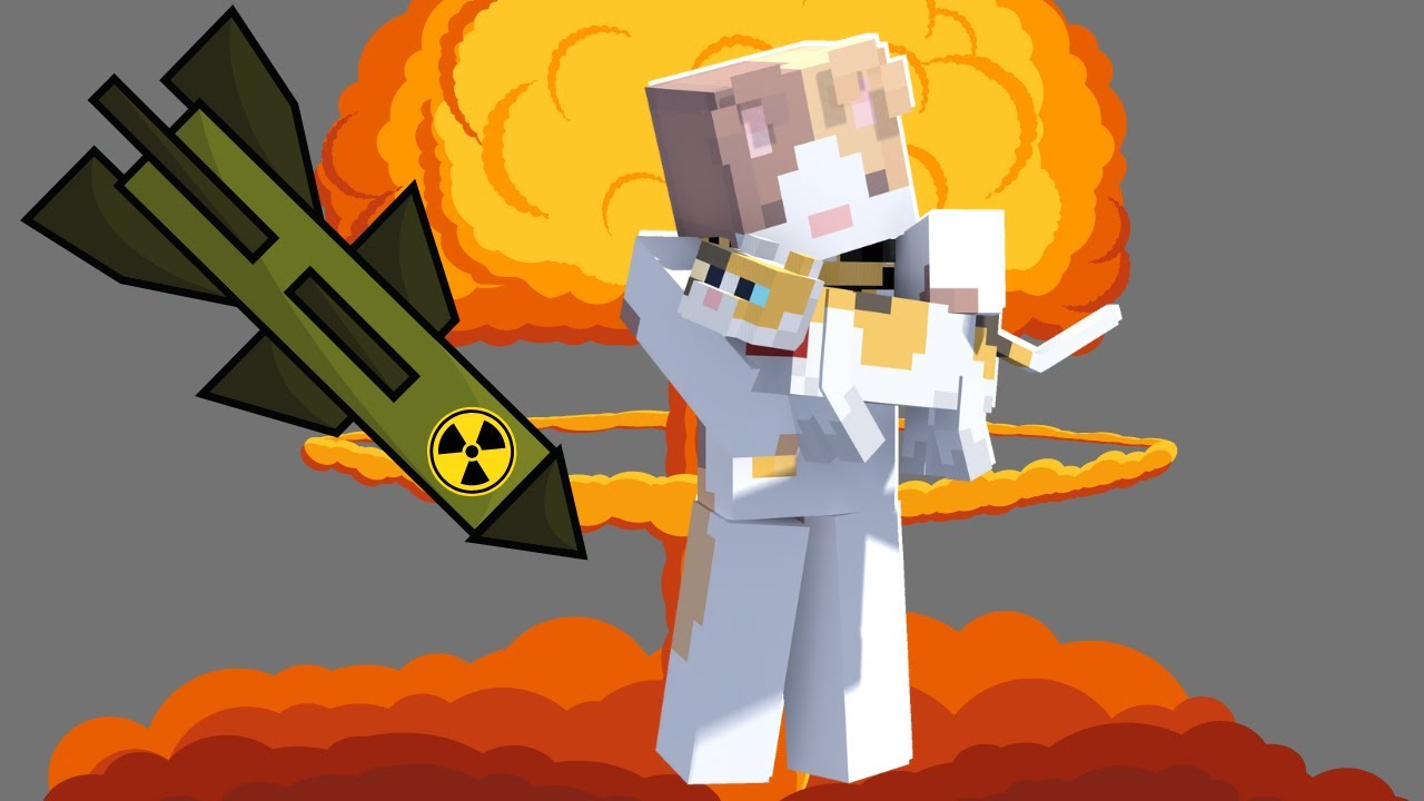 Pantro Nukes FlyNora - YouTube