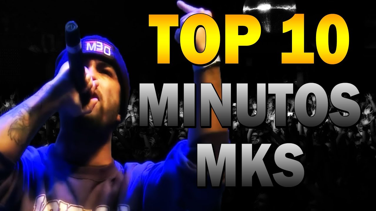 Top 10 Minutos de Mks #FMSArgentina // Urban Roosters // Cori Rap - YouTube