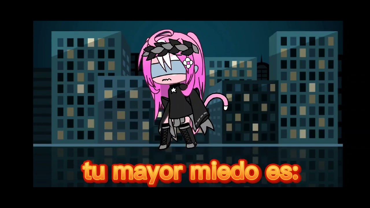 tu mayor miedo es: •meme original• - YouTube