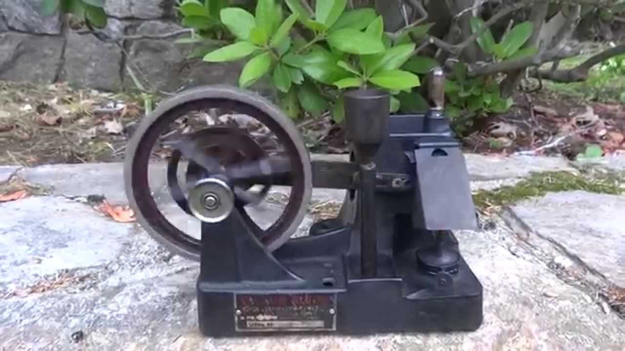 Vacuum Rotor Engine - YouTube