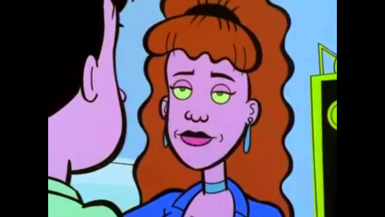 Mission Hill Season 1 Episode 5 Andy Gets a Promotion or How to Get ...