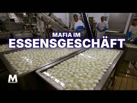 Büffelmozzarella Italien | Das weiße Gold Italiens hat einen hohen Preis