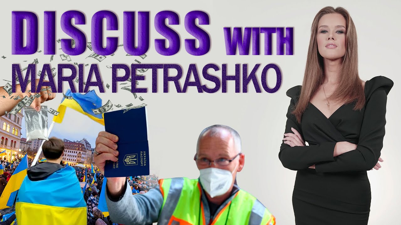 Drug trafficking, cheap labor, prostitution: how Ukraine invaded Europe ...