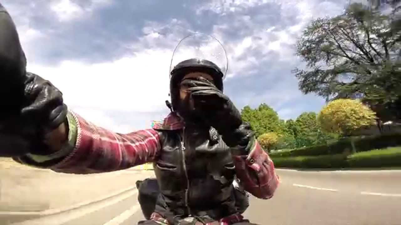 Freaky Choppers - Road Crew 2015 (Somewhere in Tuscany) - YouTube