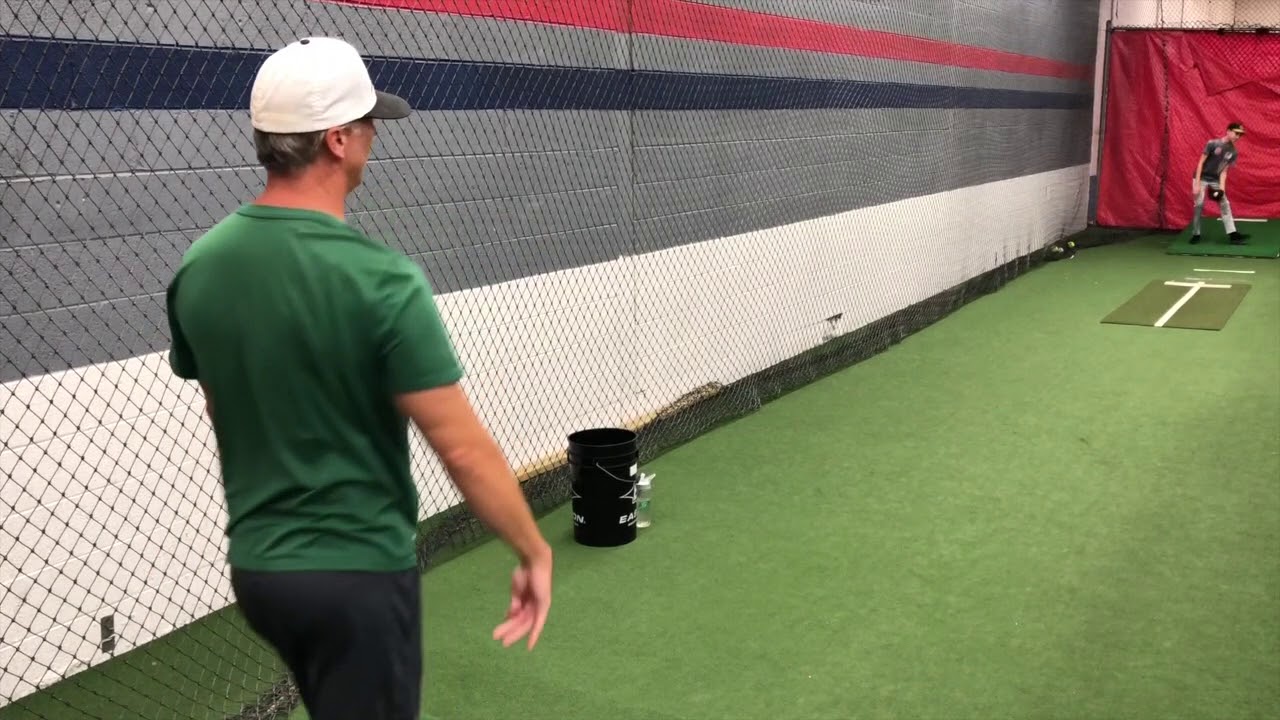 One on One with Jim Liebler - YouTube