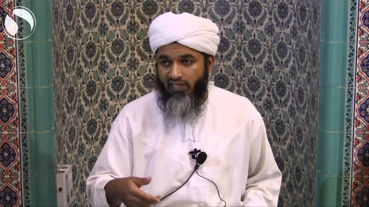 99 names of Allah - Lesson 21 - Al-Wakeel, Al-Qawiy, Al-Matin & Al ...