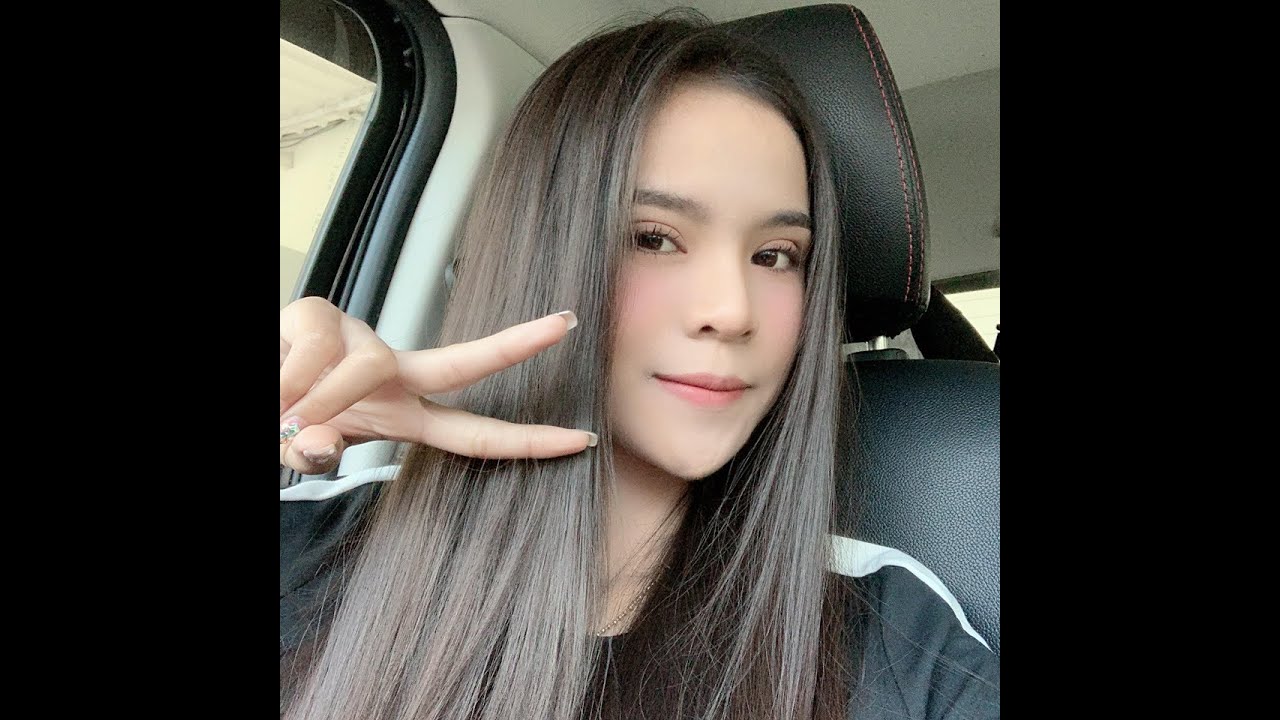 อาม ชุติมา - สวยน่ารักวิกแตกสุดมัน@แม่สาย - อีสานอินดี้ - เพลงลูกทุ่ง ...