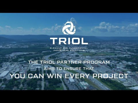 Triol Partner Program: growing business in 20 steps - YouTube