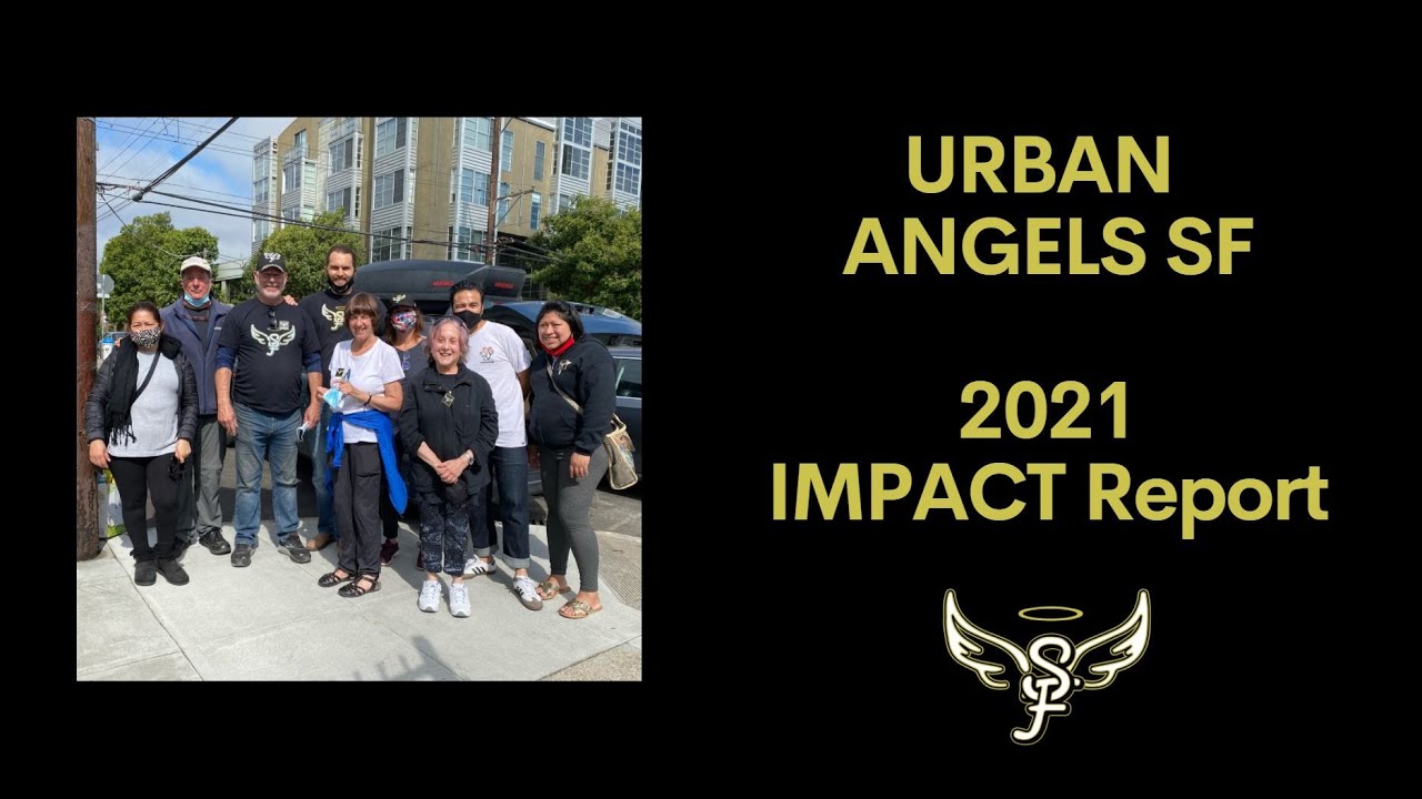 UASF 2021 Impact Report - YouTube