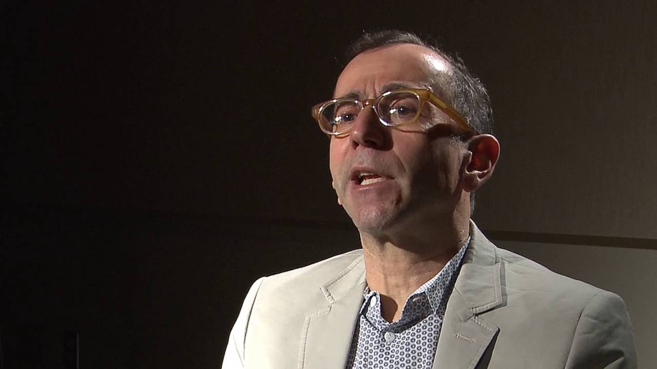 Thinking Aloud – Nicholas Mirzoeff - YouTube