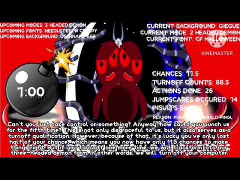 The Craziest and Extreme Longest Emerald Pingu Error In The Universe ...