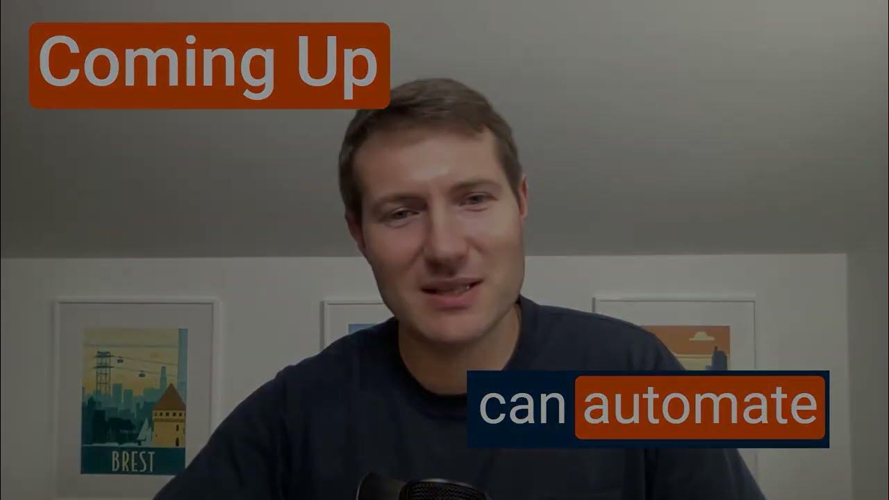 How Finance Can Use Python Code to Automate (with ZERO Dev Skill ...