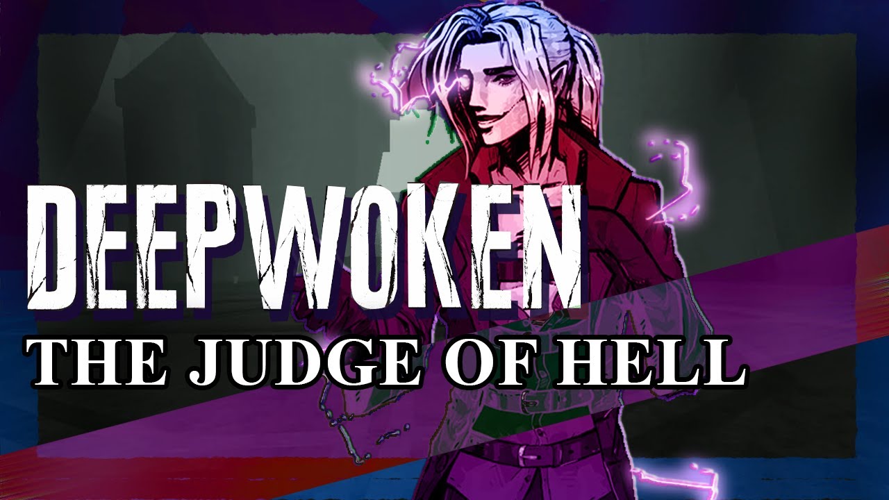 A Deepwoken Summary | The Judge of Hell (ft. @Birbingish) - YouTube