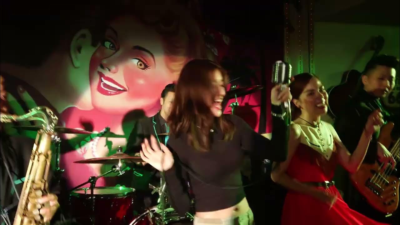 私最後のアンコール@GD 2023,12,30 - YouTube