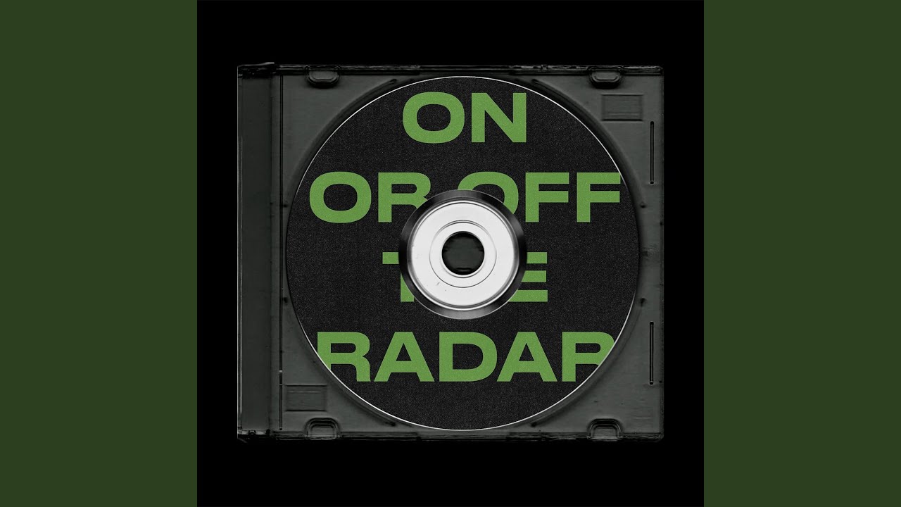 On or Off The Radar, Pt. 2 (Slowed) - YouTube
