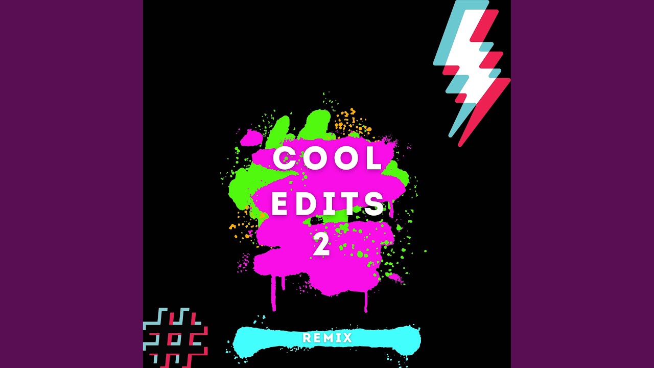 Cool Edits 2 (Remix) - YouTube
