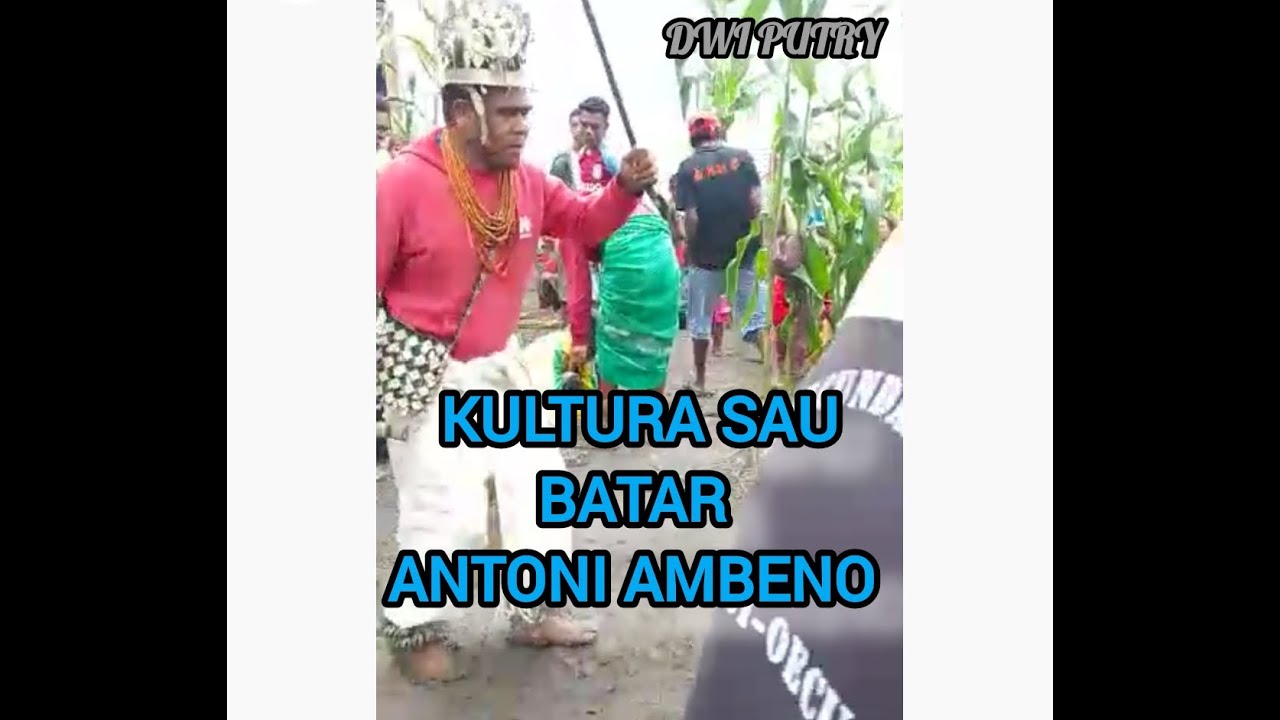 Kultura Sau Batar Atoni Ambeno‼️Uma Lulik MUI Tua - YouTube