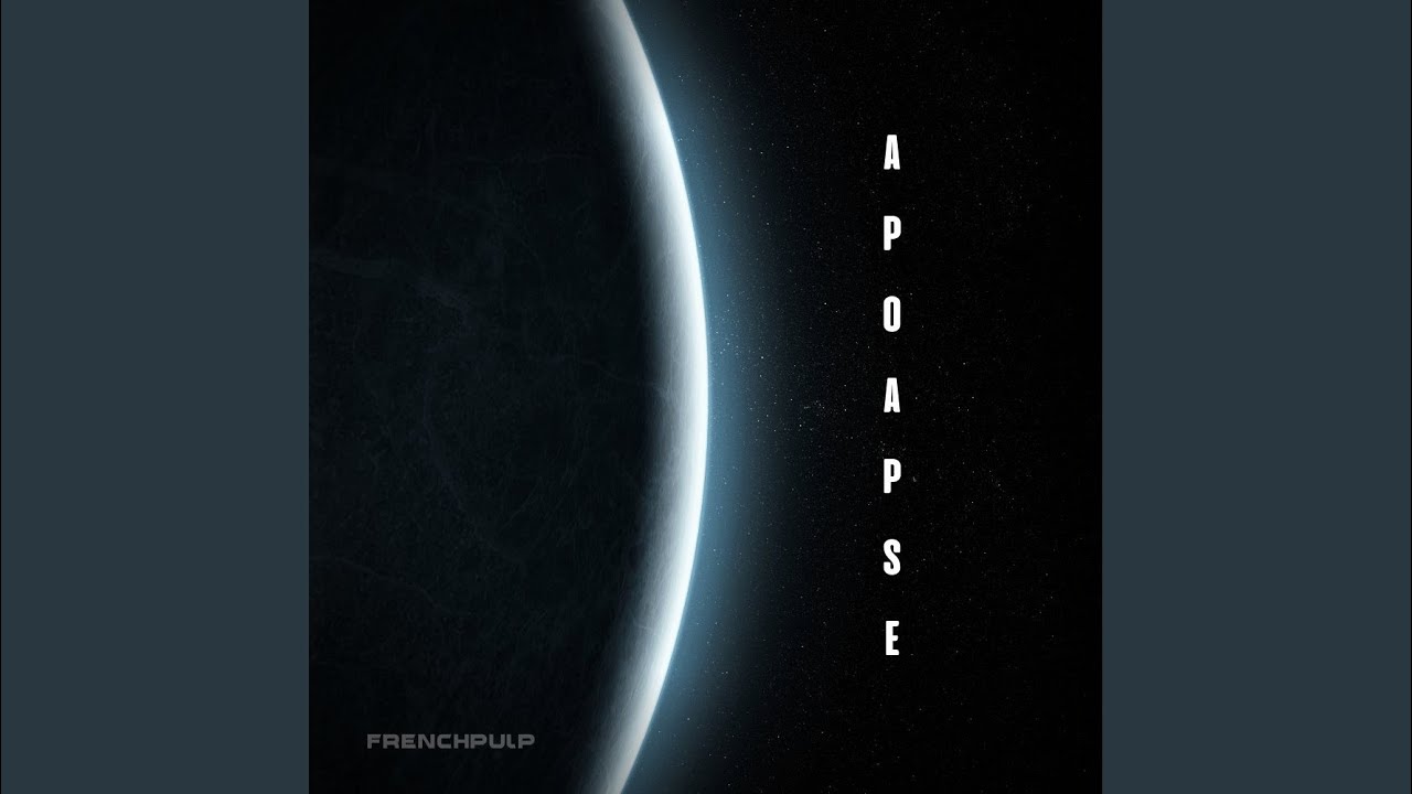 Apoapse - YouTube