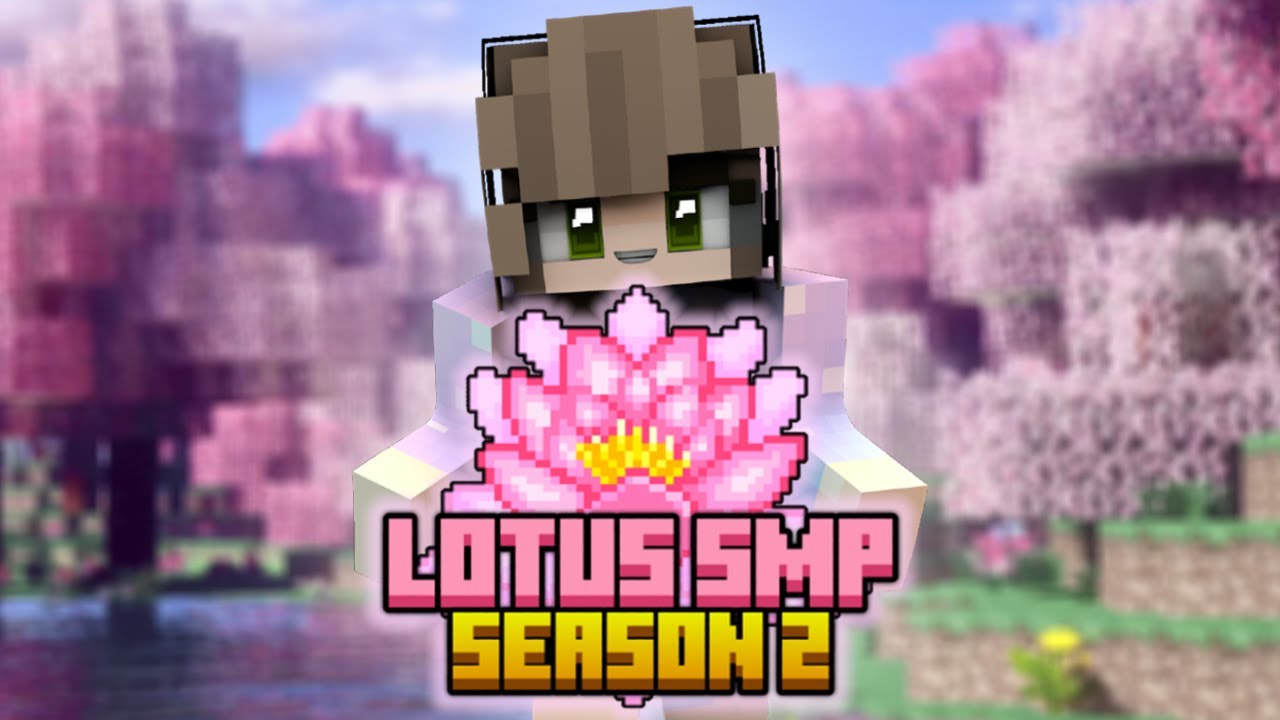 Cave Exploration! | Lotus SMP S2 Ep. 10 - YouTube
