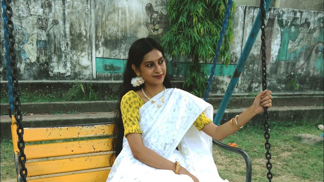 বিশ্ববীণা রবে || রবীন্দ্রজয়ন্তী || Biswabina Robe || Rabindra Jayanti ...