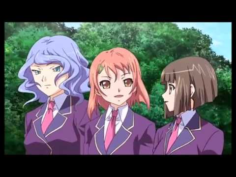 Hentai amv