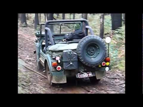 Austin Champ - YouTube