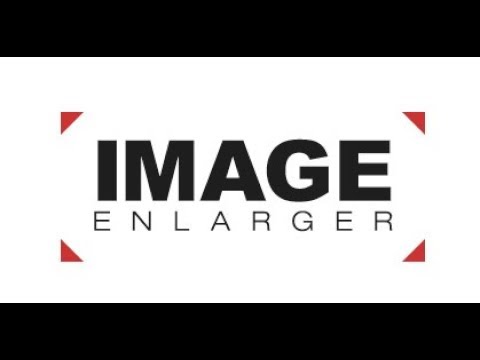 How to Increase Image Size without loosing quality with Image Enlarger ...