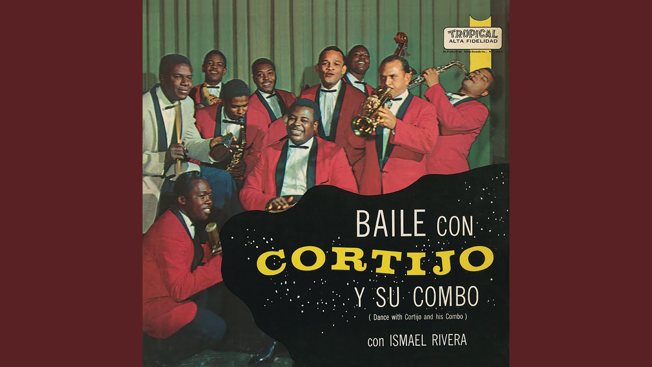 El Negro Bembón - YouTube