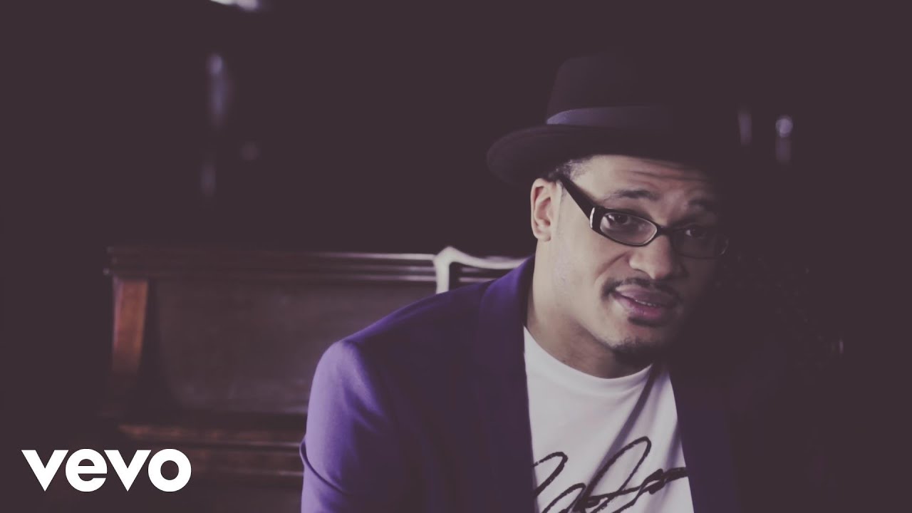 Christon Gray - The Glory Album Breakdown With Christon Gray: No. 51 ...