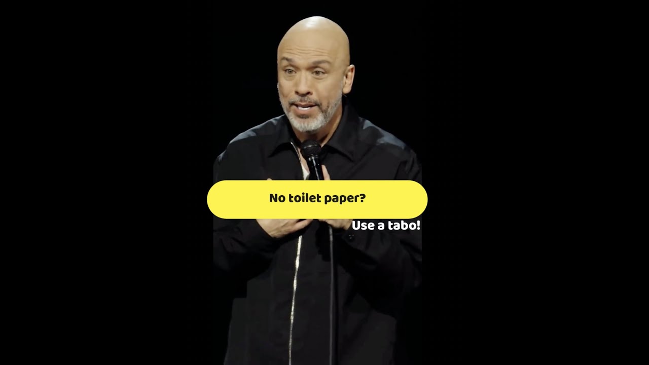 No Toilet Paper No Problemo Use A Tabo By Jo Koy YouTube no-toilet-paper-no-problemo-use-a-tabo-by-jo-koy-youtube