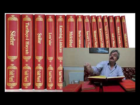 12 26.SÖZ Kader risalesi MP3