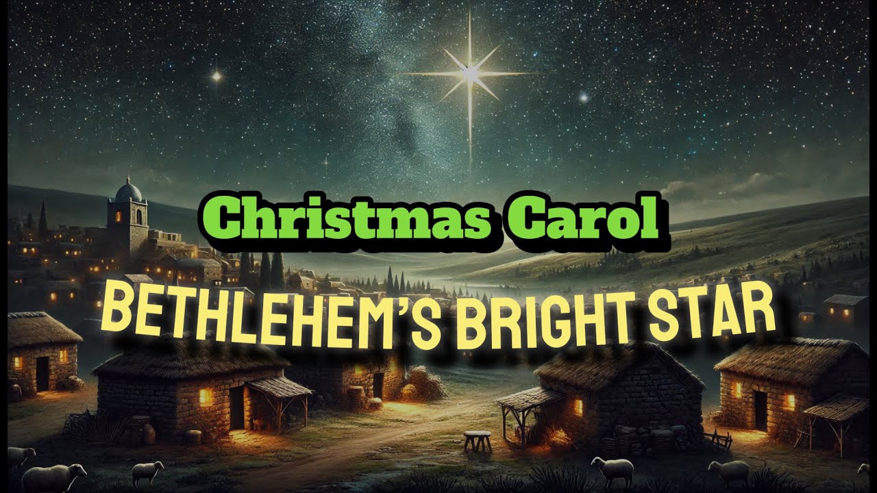 Christian Carol Songs 🙏 - YouTube