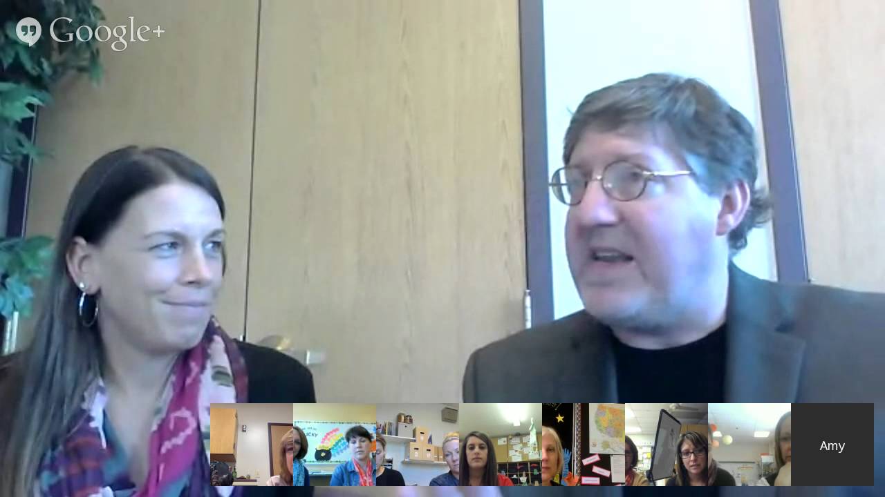 In Defense of Read- Aloud (Sustaining Best Practice) with Dr. Steven L ...