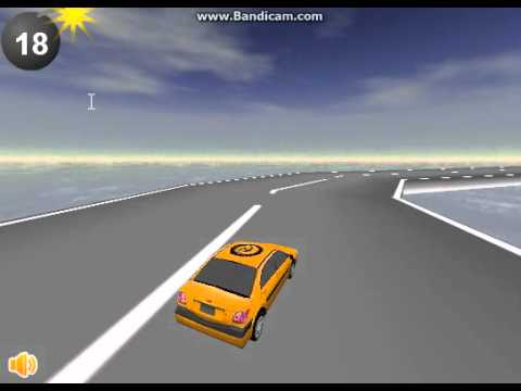 Sky Driver Extreme : Level 1 - YouTube