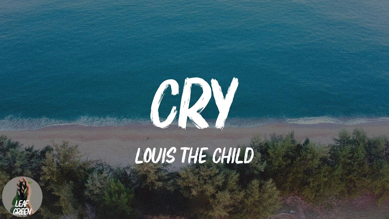 Cry (Lyrics) TikTok You ain't got to make me cry, make me cry - YouTube