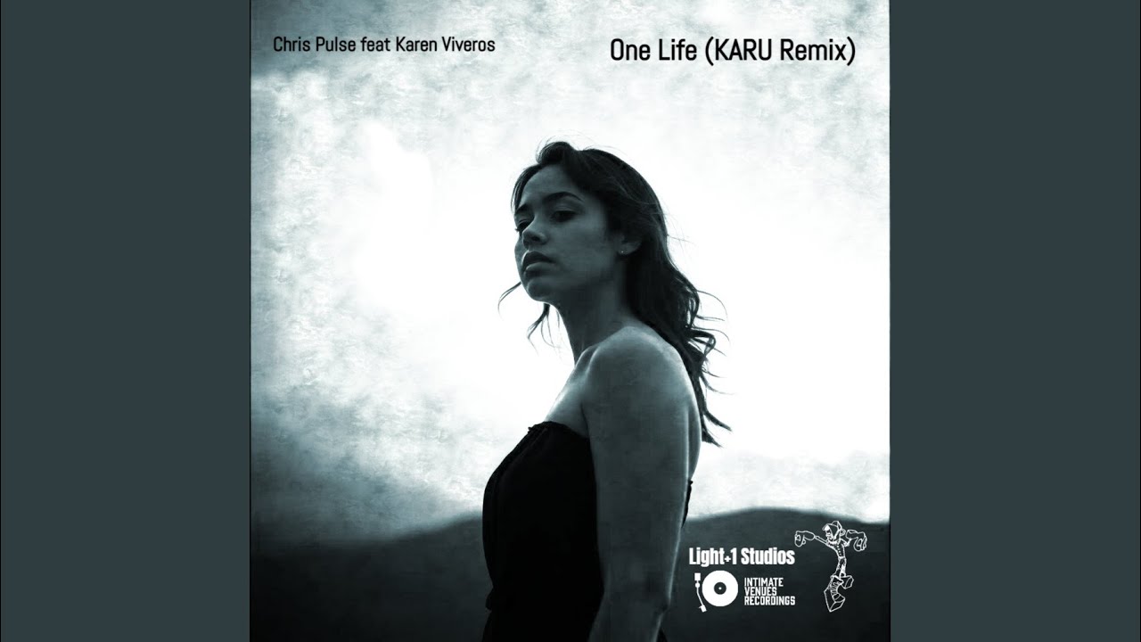 One Life (Exclusive Mix) - YouTube