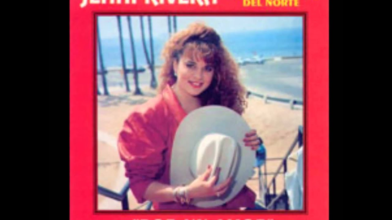 Trono Caido Jenni Rivera - YouTube