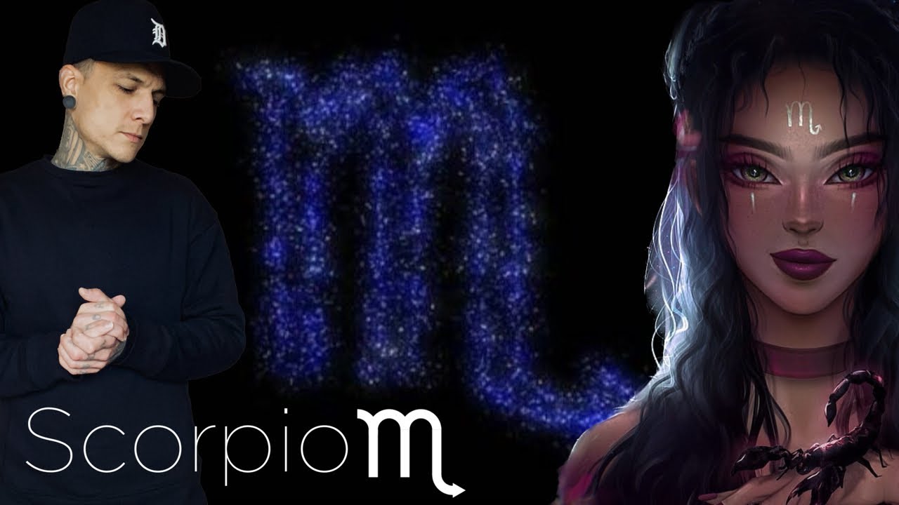 Scorpio ♏️ THIS IS SO INTENSE💫 FINDING YOUR PEACE AND CULTIVATING YOUR ...