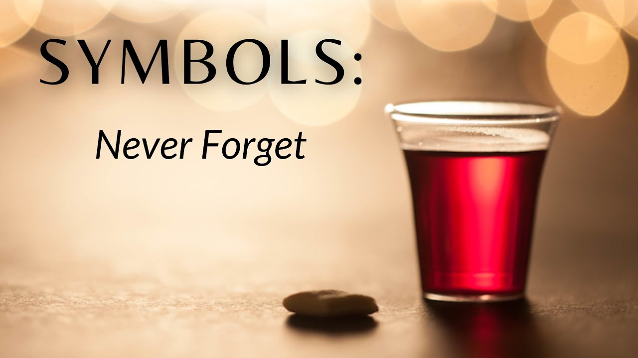 Symbols: Never Forget - YouTube