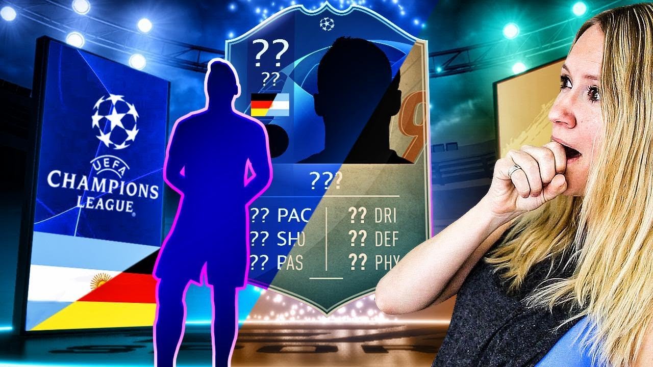 I PACKED AN ICON AND CRAZY TOTT CARD!! FIFA 19 - YouTube