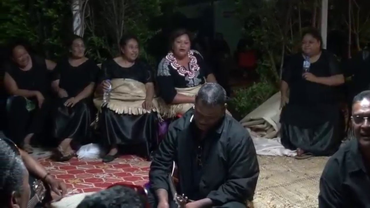 Fakamalele Me'afaka'eiki 'o Mateaki He Lotu Kiteau #12 - YouTube