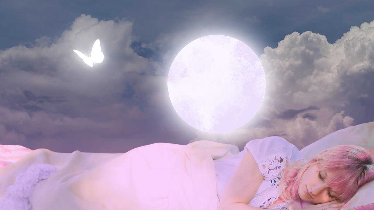 Replenish Energy Burn Out with Archangel Uriel and Haniel - YouTube