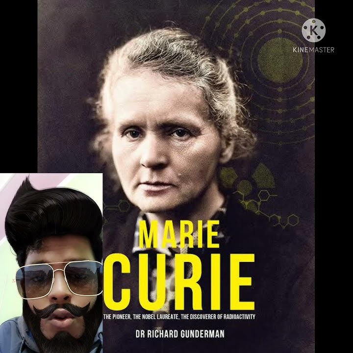 #marie curie#you are great#$sss@do you know???? - YouTube