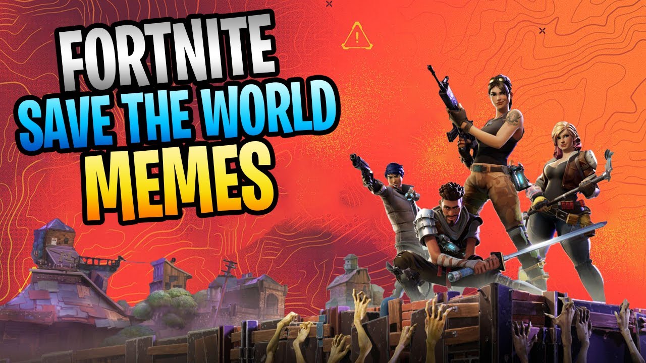 Fortnite Memes And Funny Moments V21 ಥ ͜ʖ ͡ಥ - YouTube