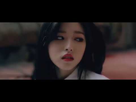 OLIVIA HYE 'EGOIST' MV - YouTube