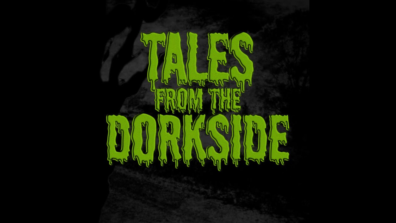 Ep. 15: Tales from the Darkside "Mookie & Pookie" Unedited Watch Along ...