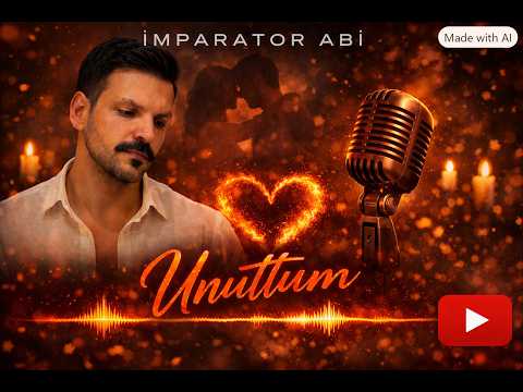 İmparator Abi - Unuttum ( Official Music Video) Aşk Acısı, Tiktok