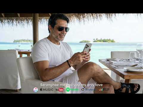 SARANGHAE (사랑해) - RASELHITS