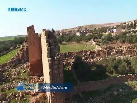 Mardin Dara Dengbej Kürt Mehmet (Hemedê Êvdo)